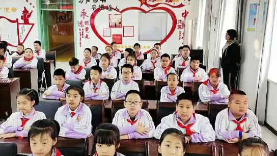 吉林市博物馆"传统文化主题课程进校园活动"之“以铜为镜映我容”...