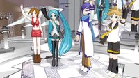 MMD如何载入相反的动作