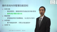 内存管理概述-4.1.4-操作系统内存管理功能目标及内存分配方式分类.mp4
