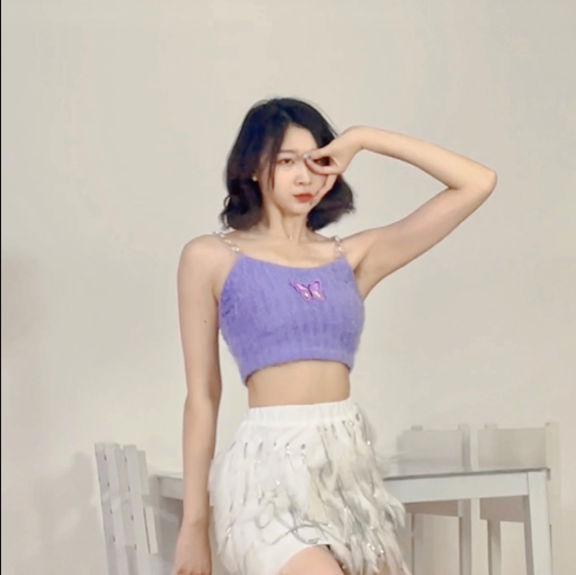 星芙Julie 