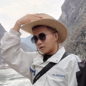 周大洋呀 
