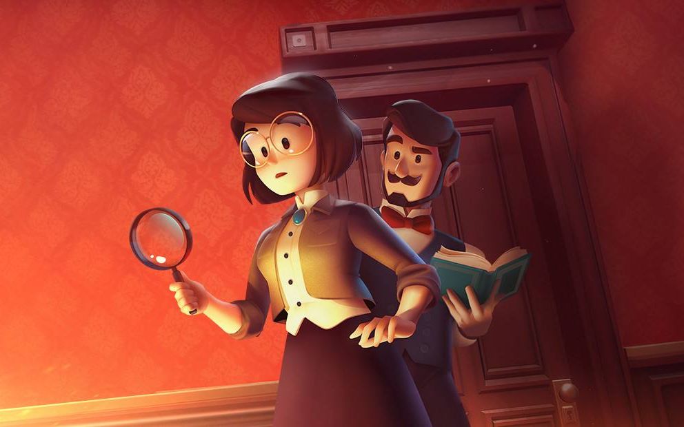 逃脱模拟器Escape simulator 太空第三关实验室全代币和成就