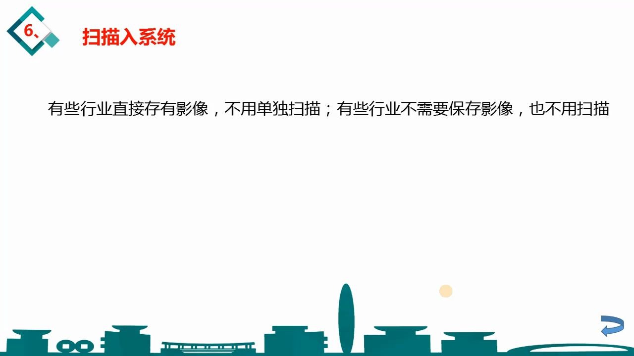 1.30 会计档案整理与凭证装订