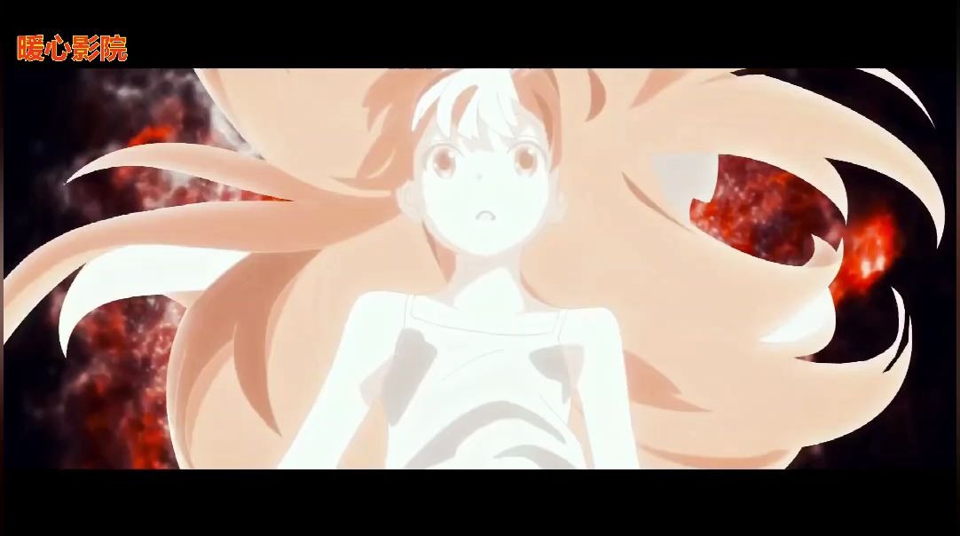 动画:主要描写那些缺乏家庭温暖和关爱的年轻人探索世界的过程