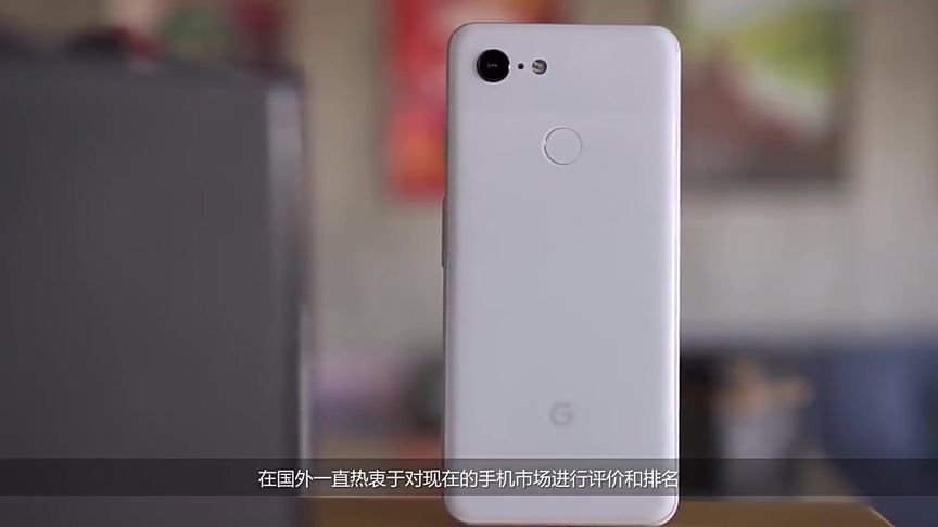 国外手机性价比排行,第一款竟是国产手机,第三更是意想不到!