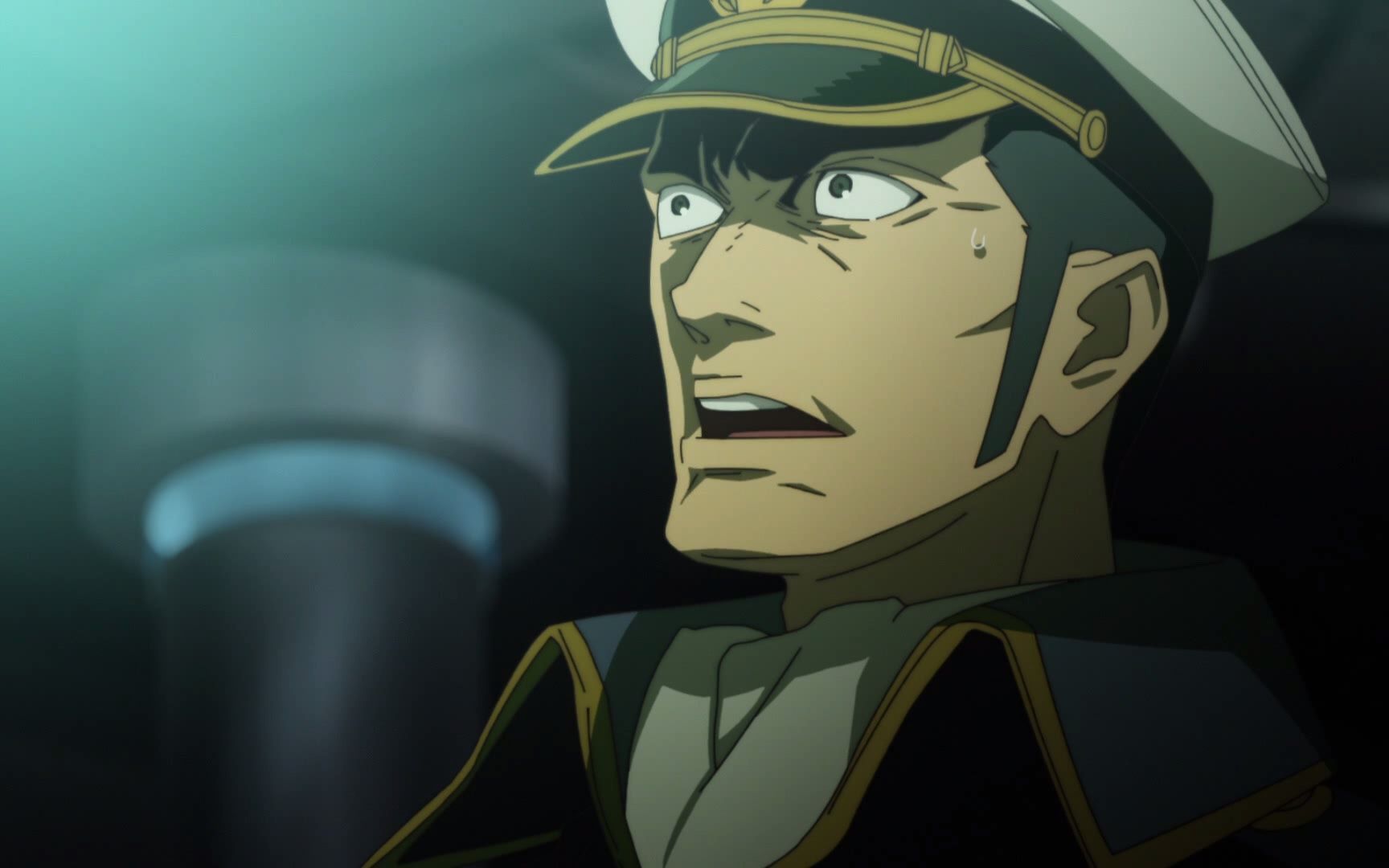 宇宙战舰大和号2205彩蛋