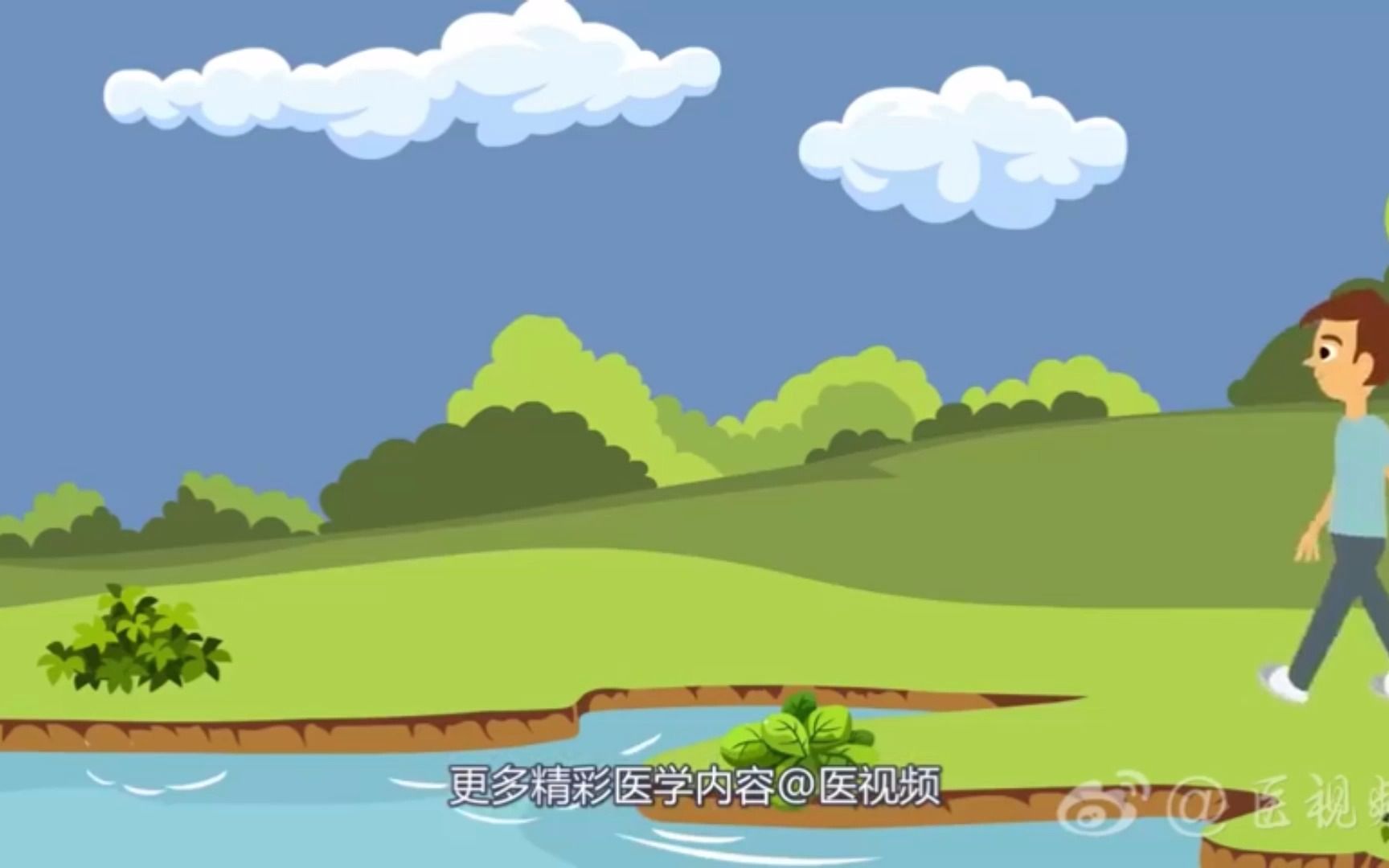 非特异性免疫(中文解说+中文字幕)