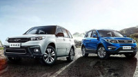最适合普通家庭的SUV,经济实惠抗造耐用,只要5.99万元