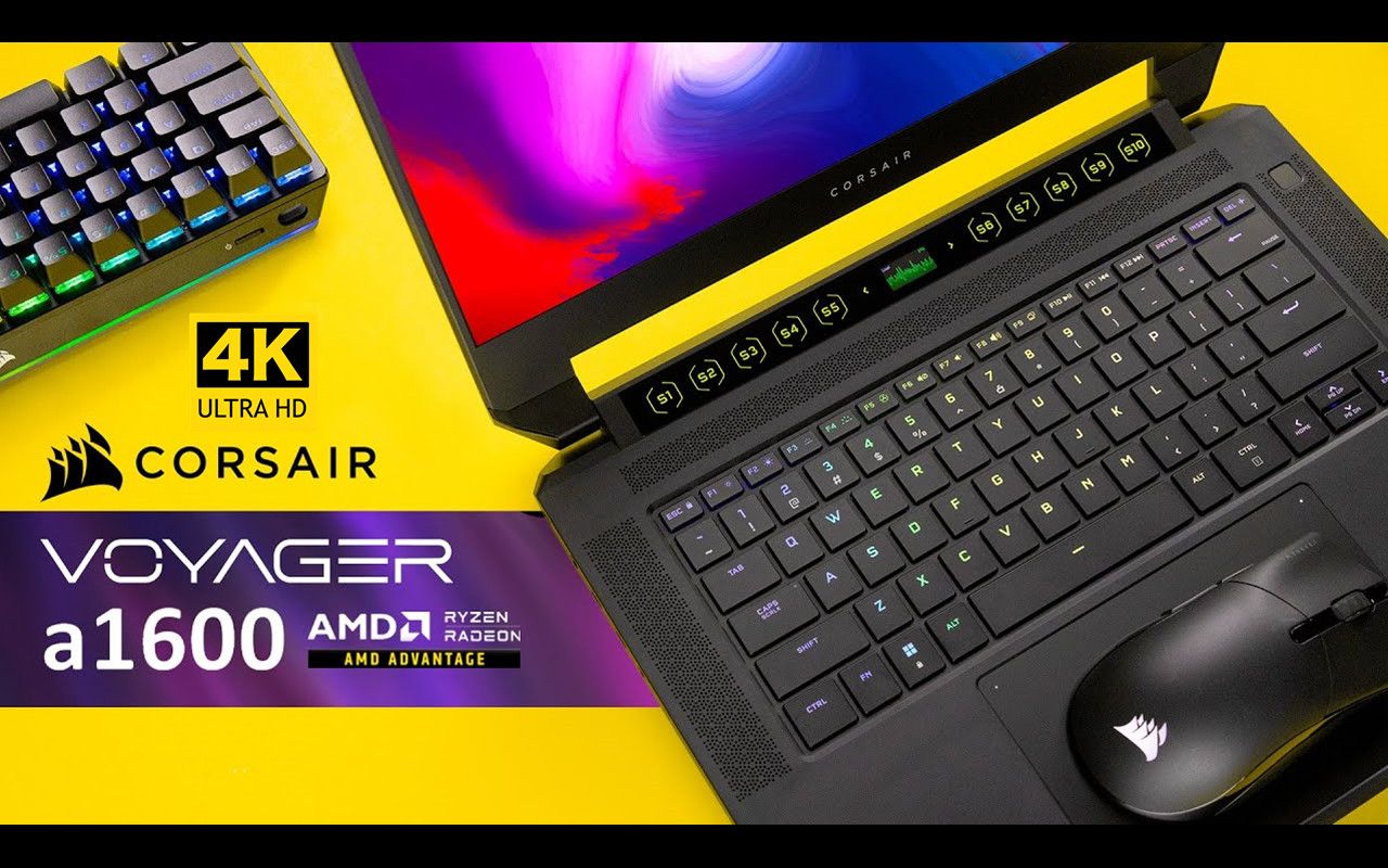 ...1600 AMD Advantage版详细评测 | 作者:Hardware Canucks | 机翻中文