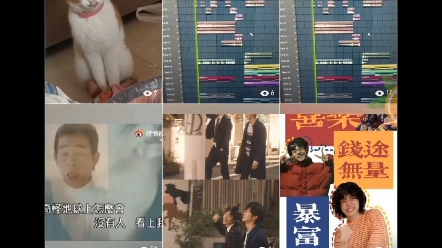 如何设置微信来电铃声?以及一个把本地视频转为音频的小办法。