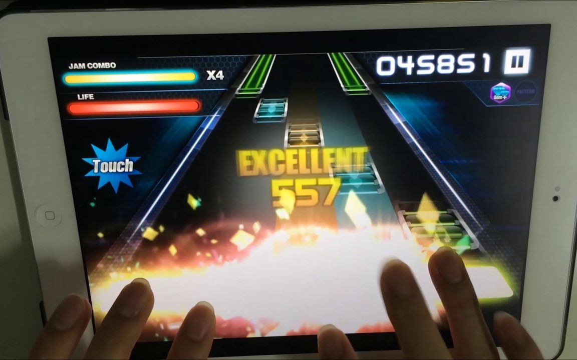 ...谱#fin.] [Lv.30] A Site De La Rue (Change of Speed Ver.) (BY:乌龙茶)