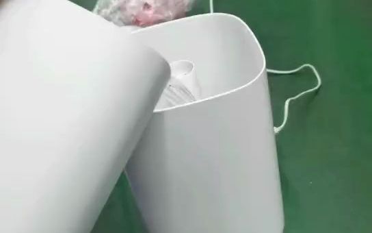 美的超声波加湿器SC-3G40A漏水排除使用指导视频