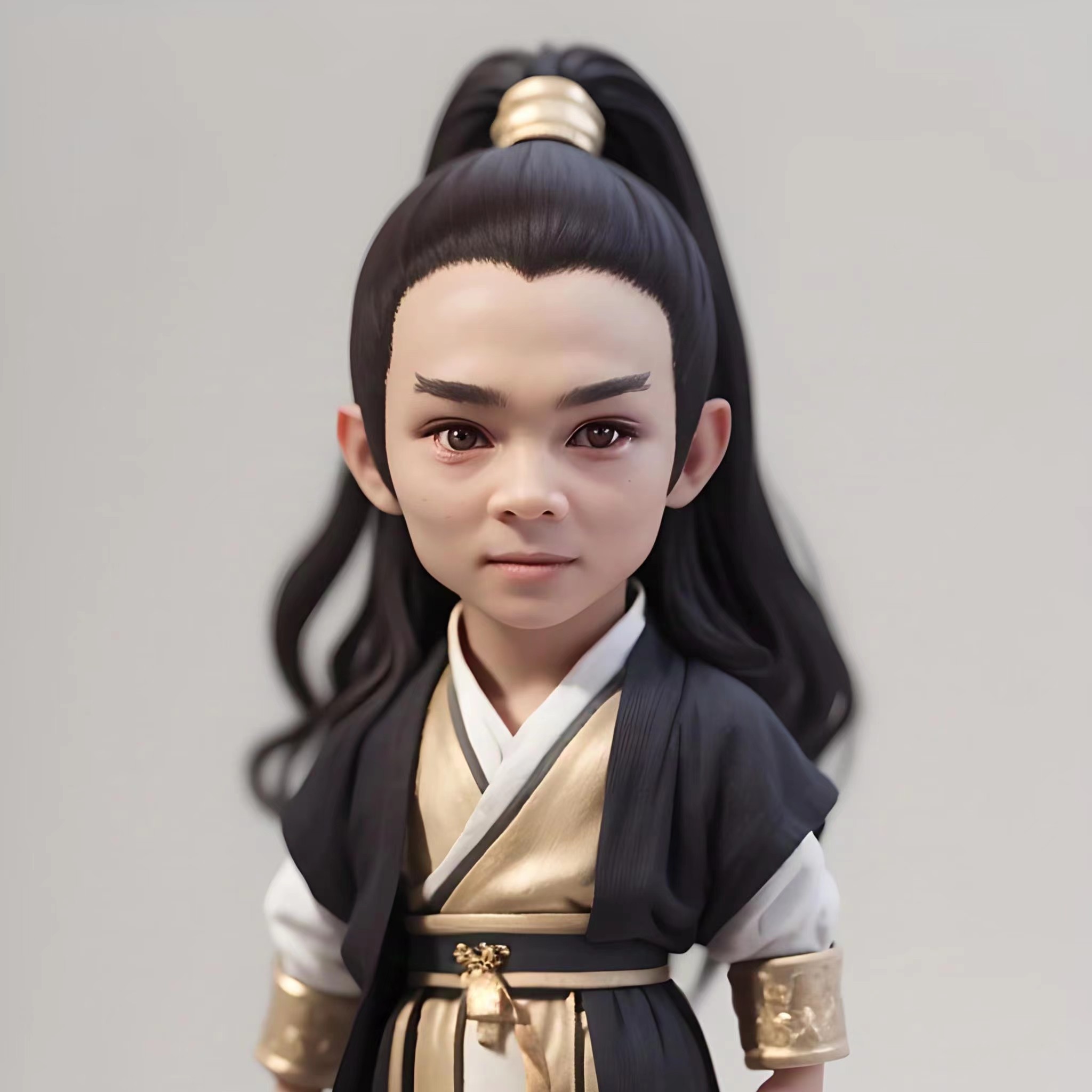 打贴匠V-Toys_desig 