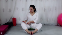 肝经、肾经、脾经淤堵,常用2招疏通大腿,打通淤堵,康健腰背
