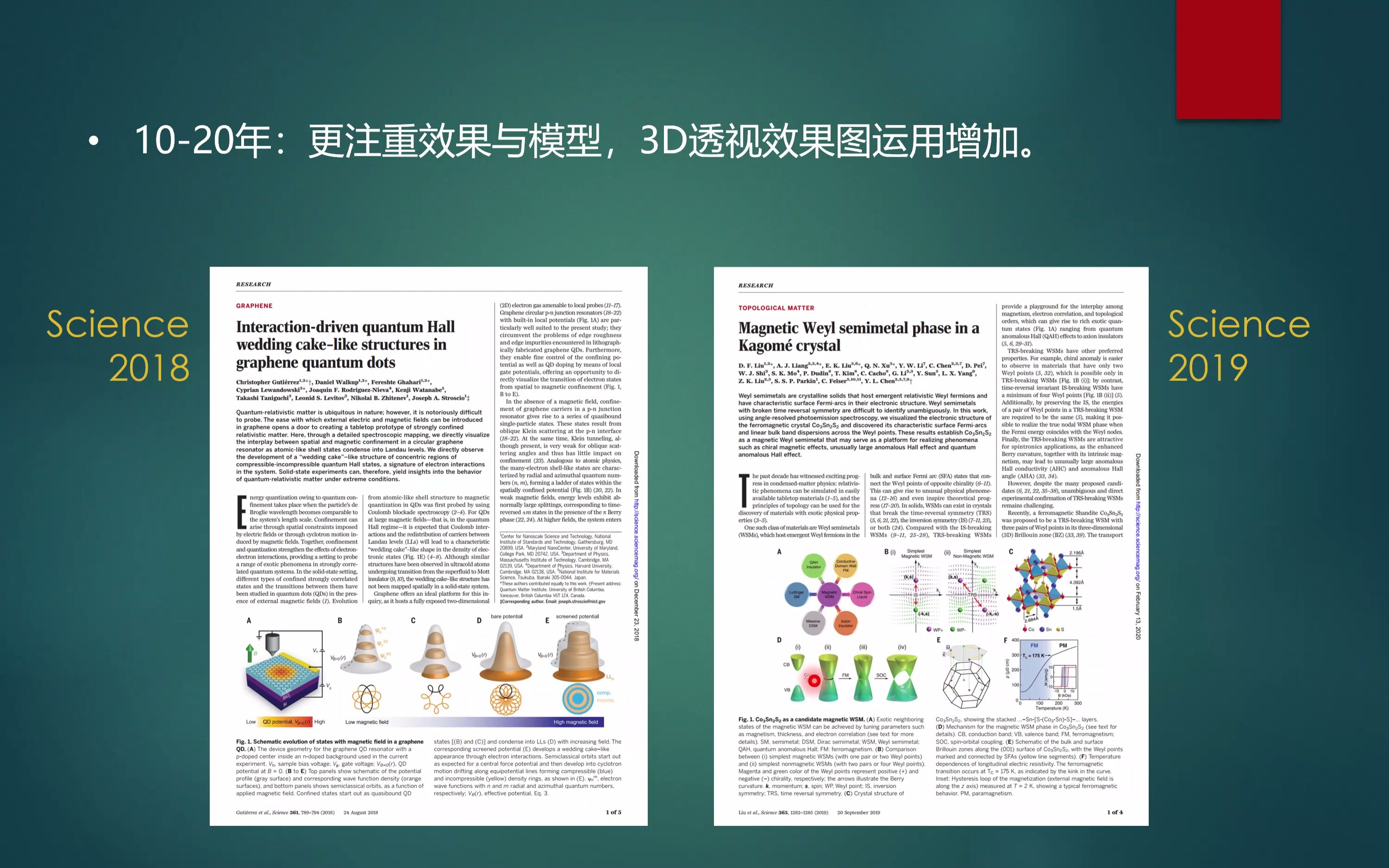 【科研绘图】科研绘图配色的注意点(一)