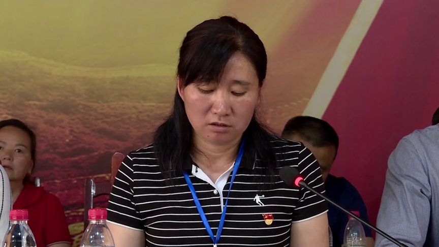 丹口镇召开第十七届人民代表大会第四次会议