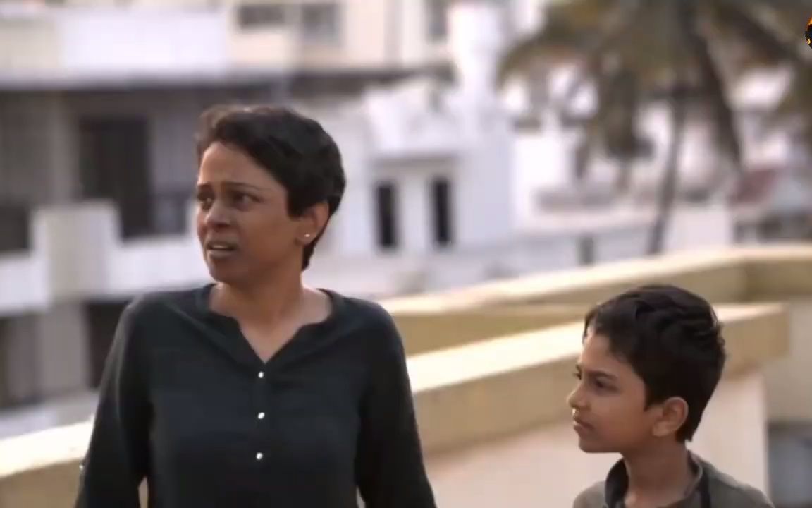 月球撞击地球,究竟会怎么样