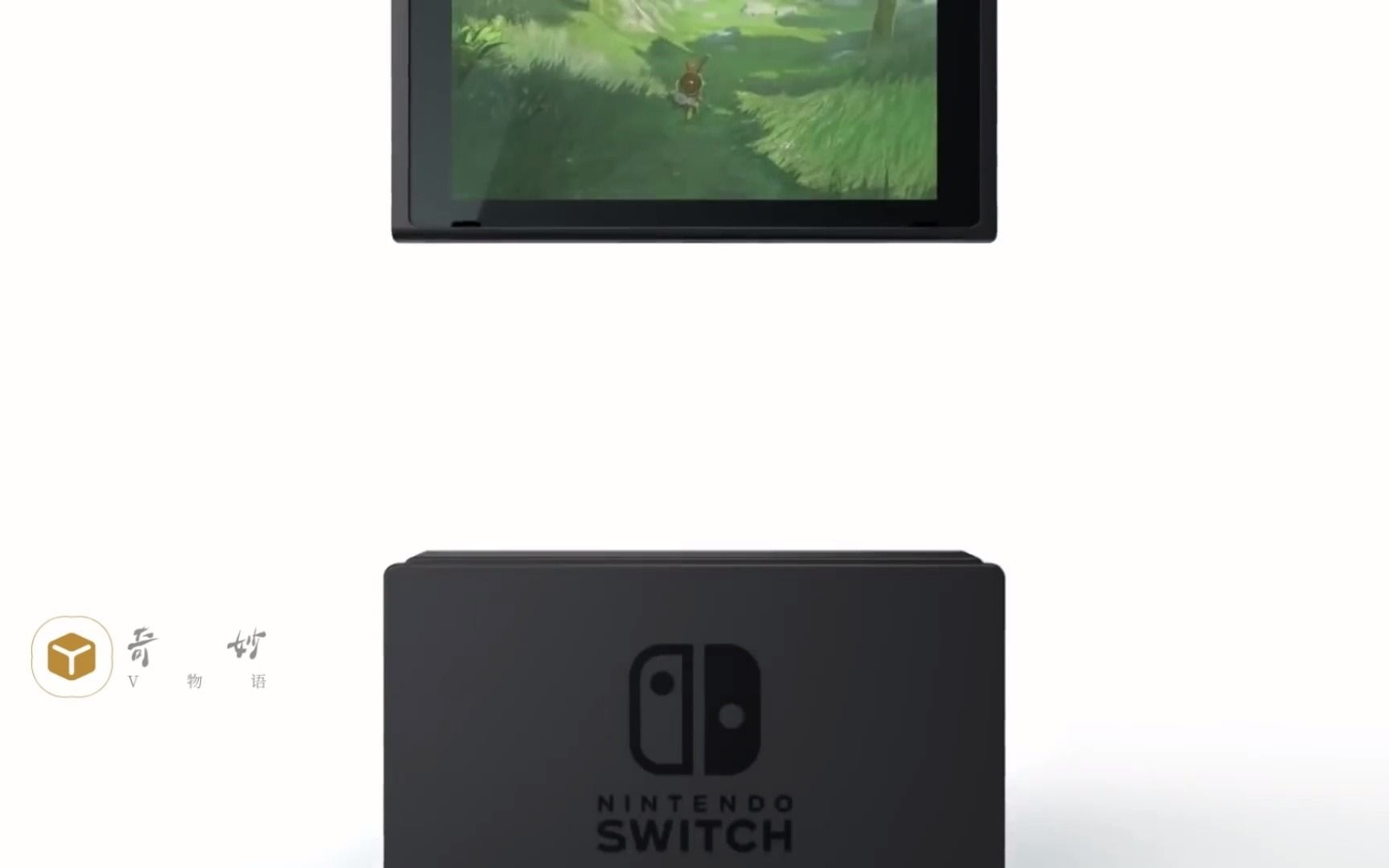 下一款Nintendo Switch将拥有7英寸屏幕并支持4K分辨率!