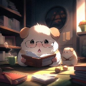 微光读书会 