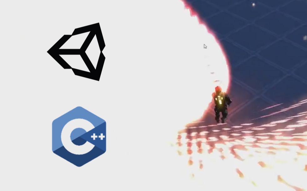 【瞬夜Unity/C++】Unity项目与纯C++项目性能对比