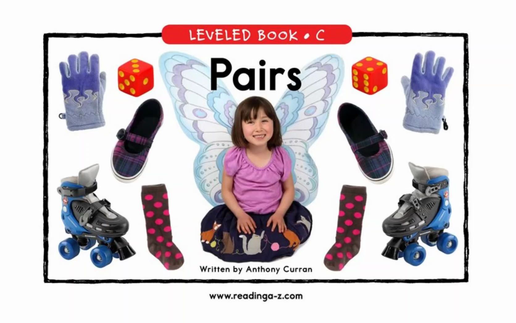 「不用词汇书背单词」Episode 345:Pairs