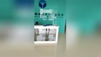 这样规模的模具省模光学抛光企业您见过吗?