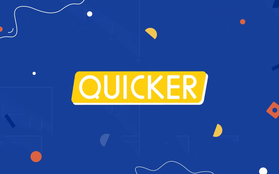 【AE脚本】:Quicker的使用说明