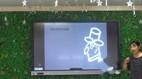 现场实录:大班数学活动《生活中的数字》