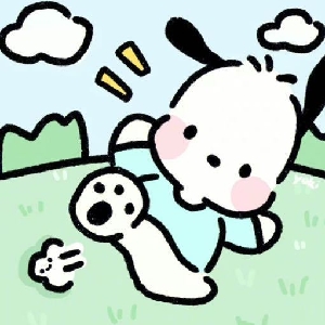 许愿暴富哦 