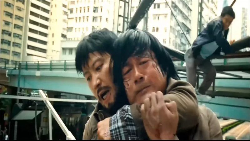 这是我看过最过瘾的动作片,全程顶级震撼,我看了八遍