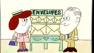 新概念英语第一册(Is that all?)就这些吗?第59课 纯英文动画