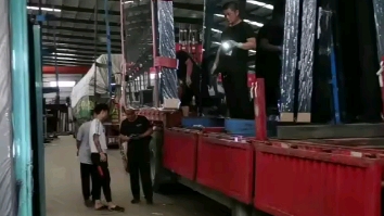 玻璃原片批发