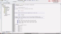 DSP5509 HX-5509开发板 视频教程 共9讲 中断的软件编程 外部中断...