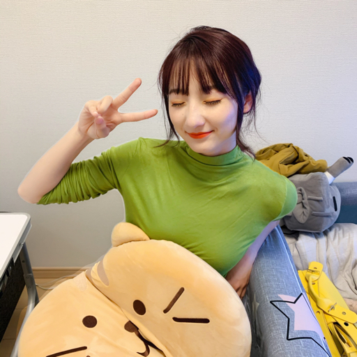 hi洛洛吖 