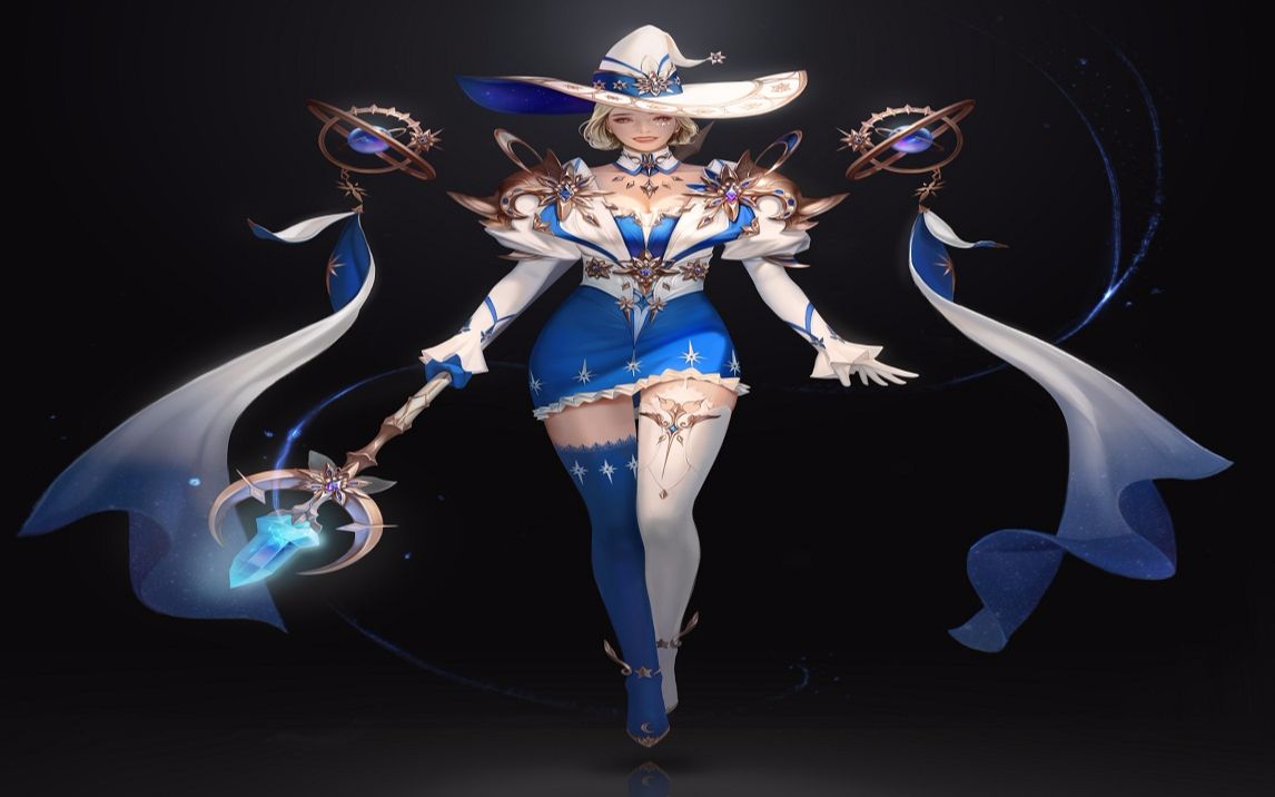 3D角色建模 3dmax人物服饰制作教学