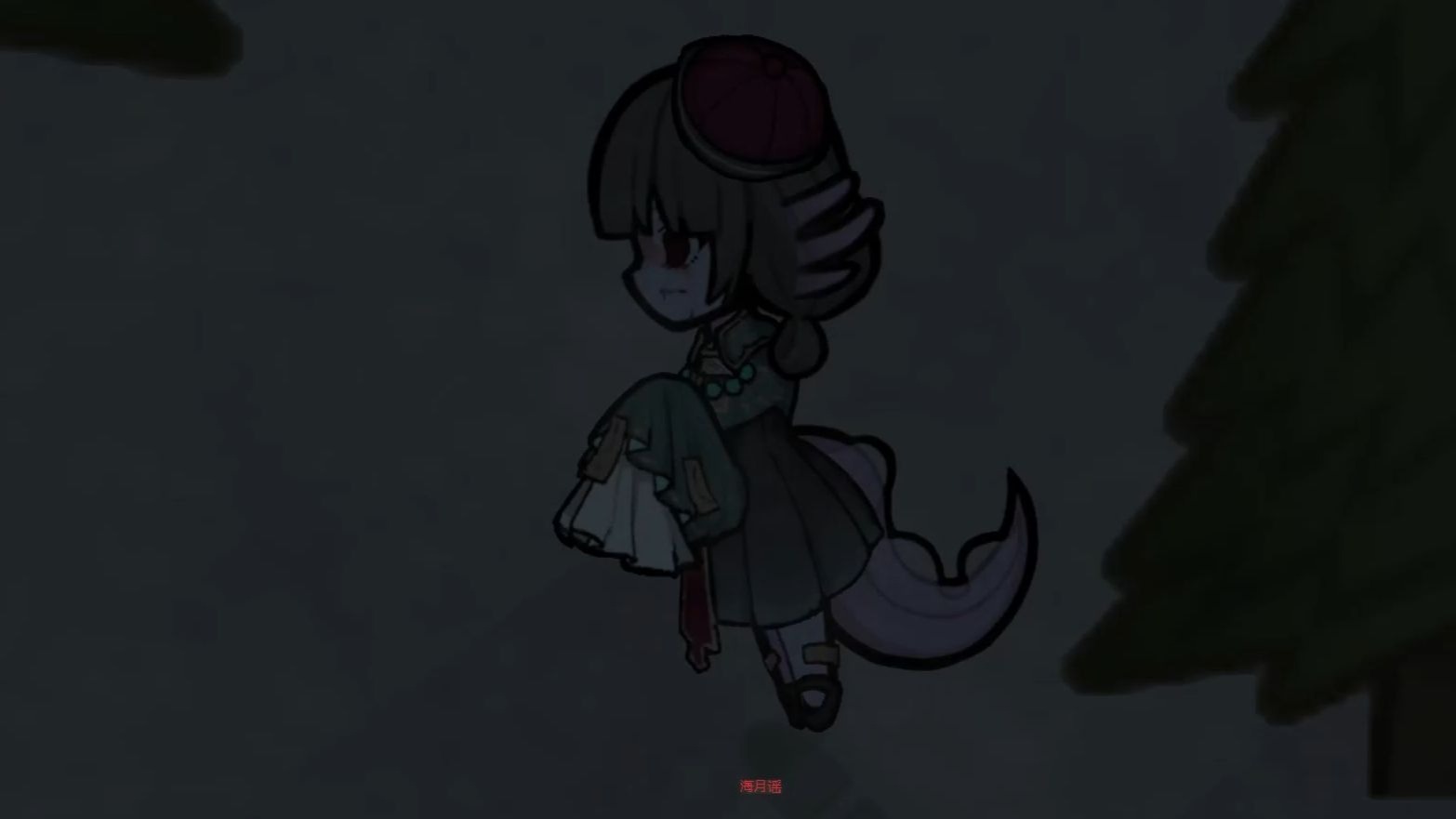 【环世界/Rimworld】萌螈生存:萌螈僵尸_环世界