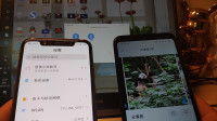 3台小米设备实测,小米互传,不能同时传多个文件?