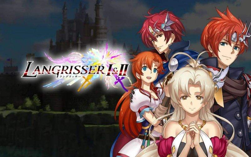 【已完结】《梦幻模拟战2》重置版|主线全流程|沉浸式通关
