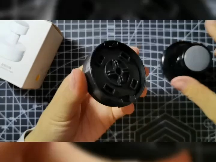 简约款光敏印章加油视频