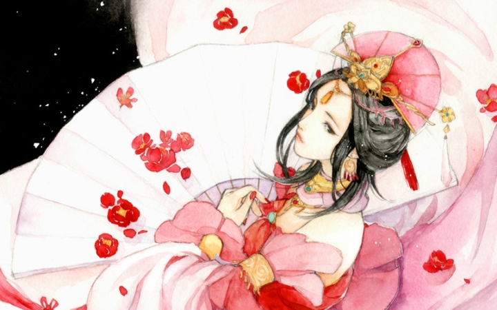 【风格】《金庸群侠传X》女主101好感攻略第一期