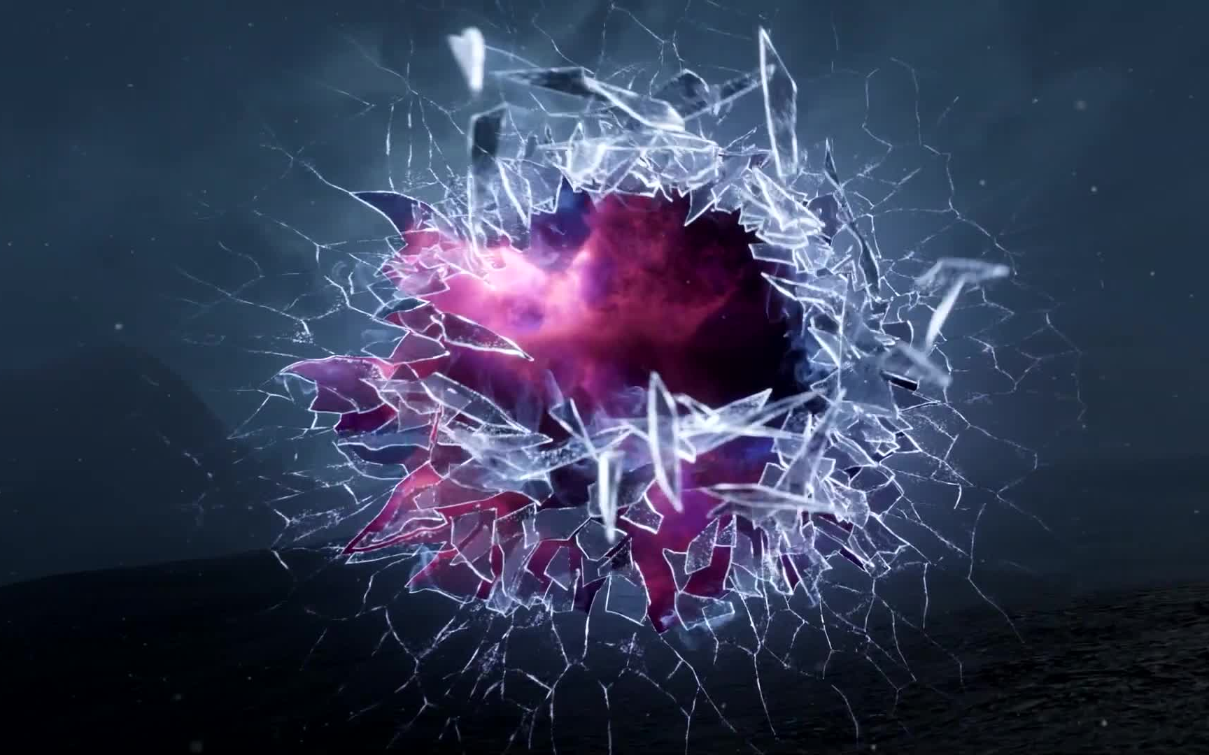 上车!Houdini镜面破碎+在UE5中渲染黑洞(全网最准机翻)_无加密