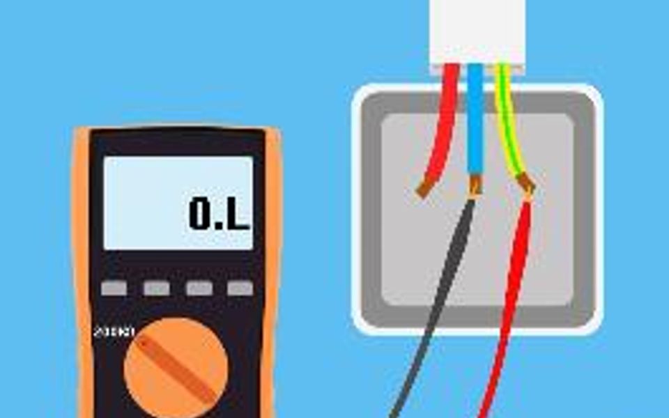 插座漏电检测方法