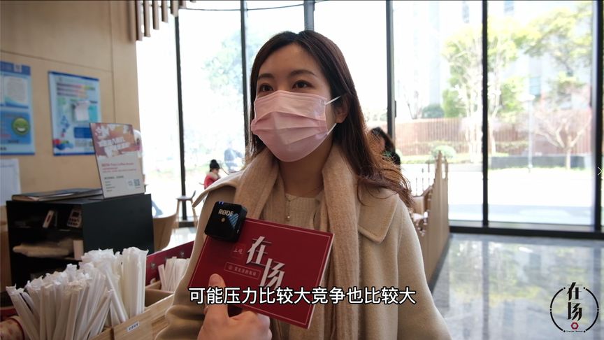 如何看待越来越多高校毕业生报考公务员?