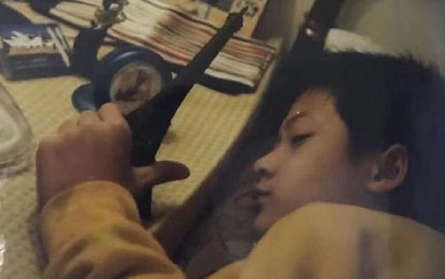 檀健次歌曲合集 檀健次_等不到的等待.