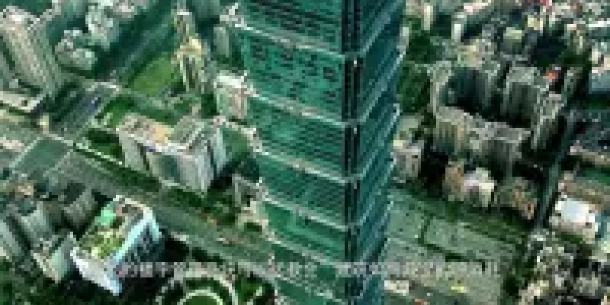 西门子工业-数字化 宣传片