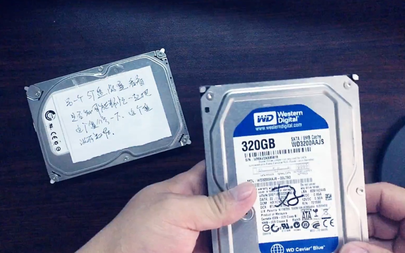 硬盘突然出问题,显示动态磁盘无效,什么鬼?数据丢了小姐姐急坏了