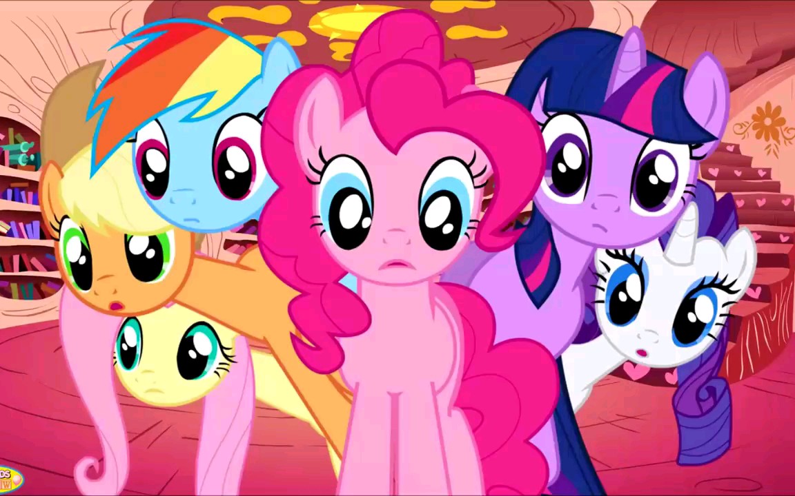 My Little Pony