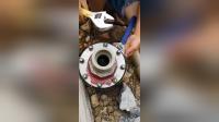PPR管热熔尺寸