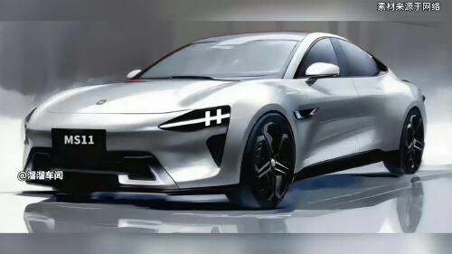 小米汽车售价30万!小米新能源汽车
