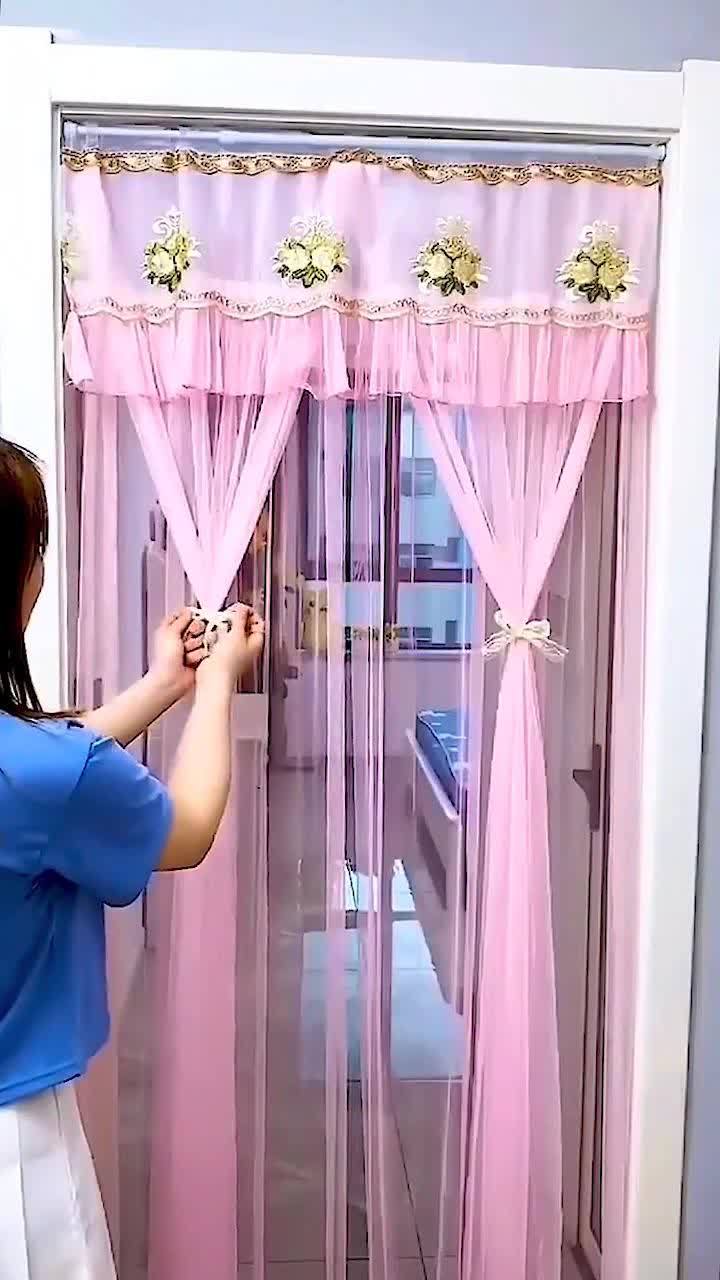 ...b>伸缩杆免打孔,安装